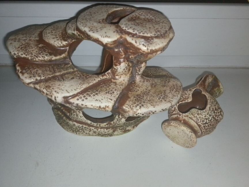 Фигурки для аквариума