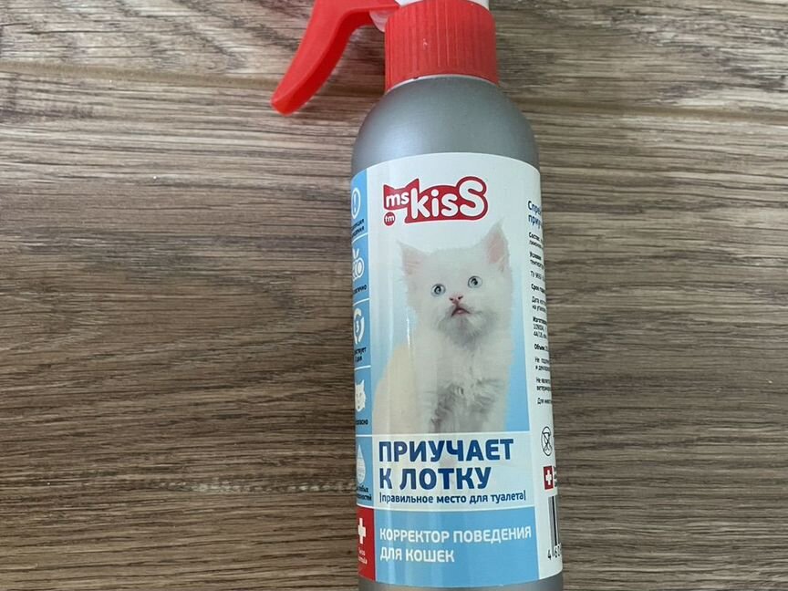 Набор для котёнка