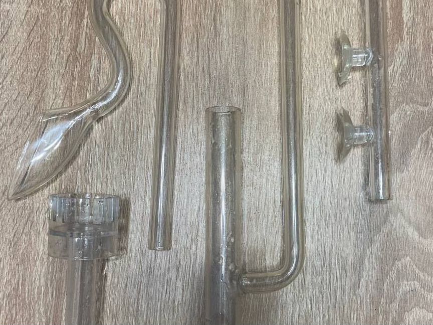 Лили Пайпы со скиммером 12мм