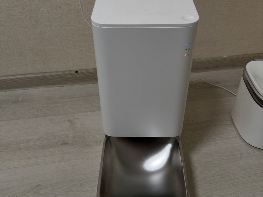 Автокормушка для животных Mijia SMART Pet Feeder