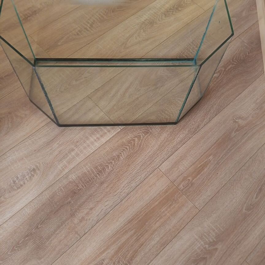 Аквариум на 75 литров