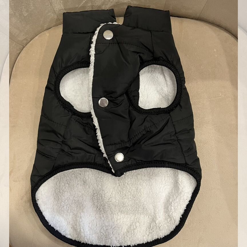 Одежда для собак