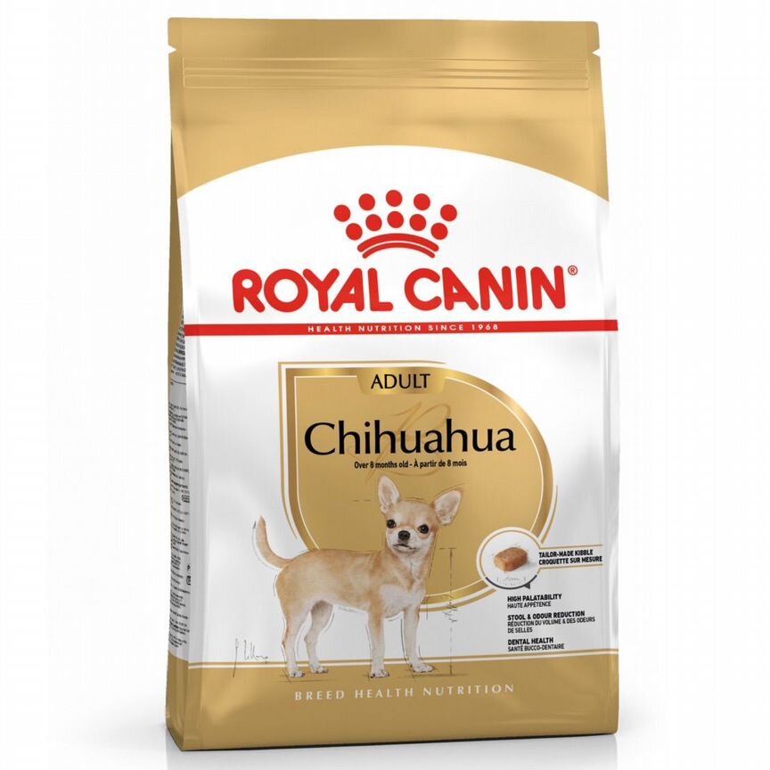 Royal Canin Chihuahua Adult