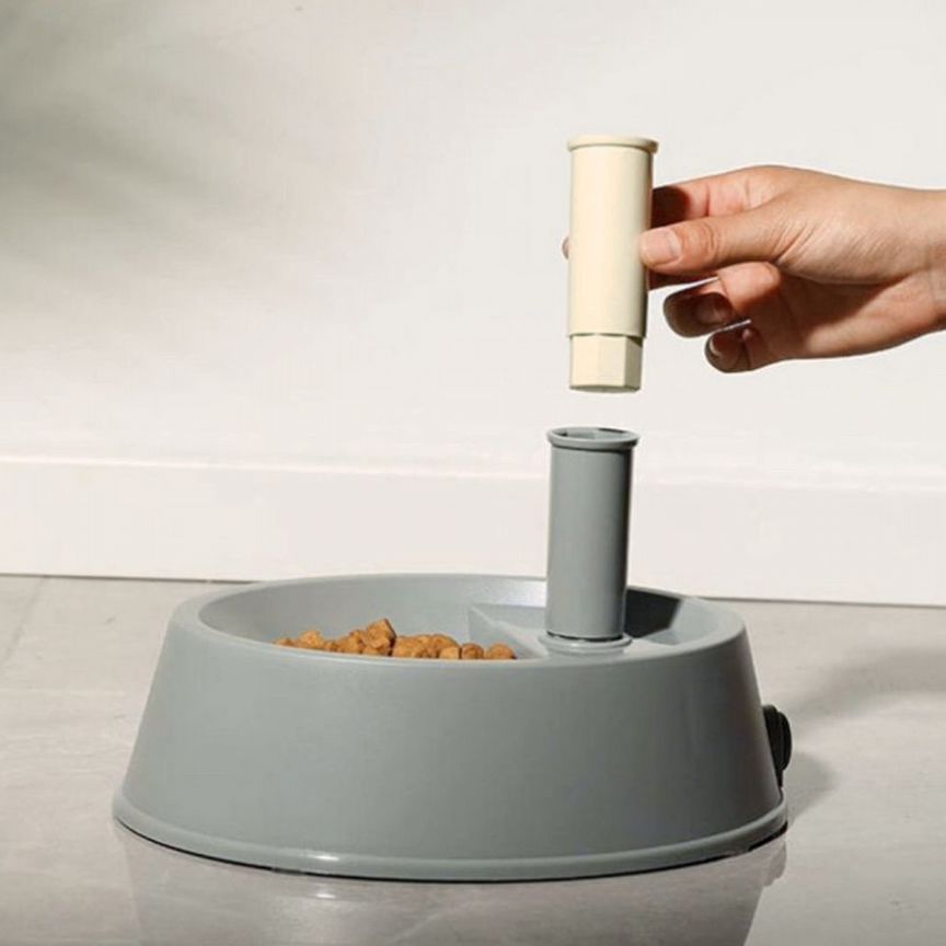 Поилка сухие усы