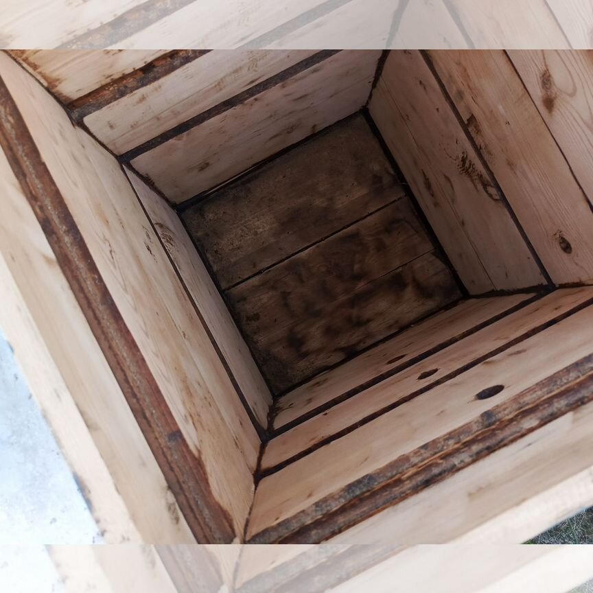 Ульи для пчел бу