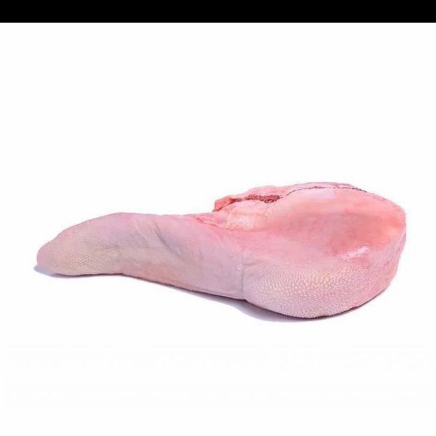 Язык говяжий