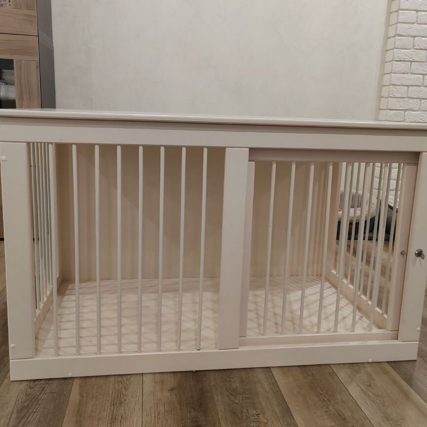 Клетка вольер для собак бу