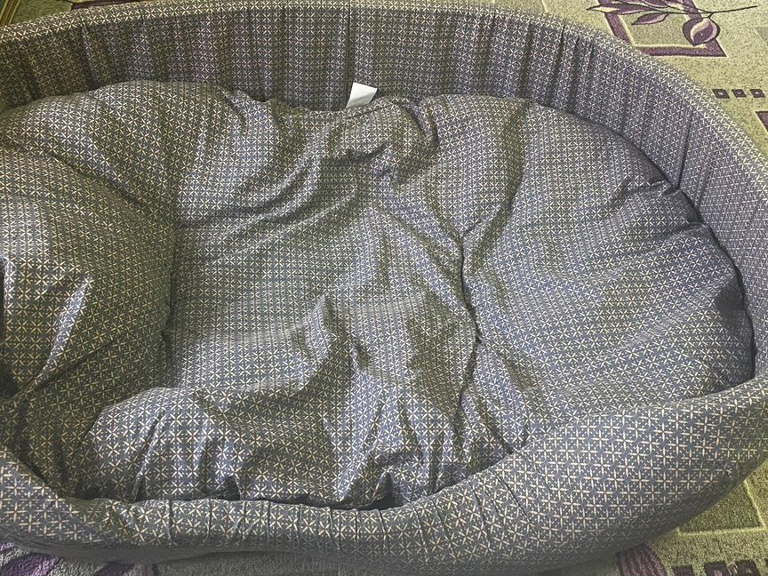 Лежак для собак