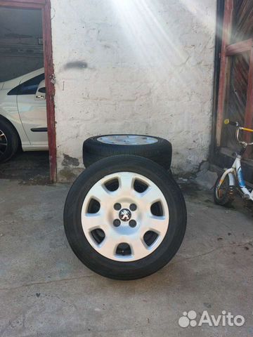 Колеса r 15 лето обмен на литьё ваз купить в Омске | Авито