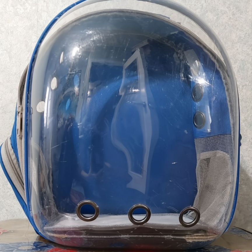 Переноска для животных бу