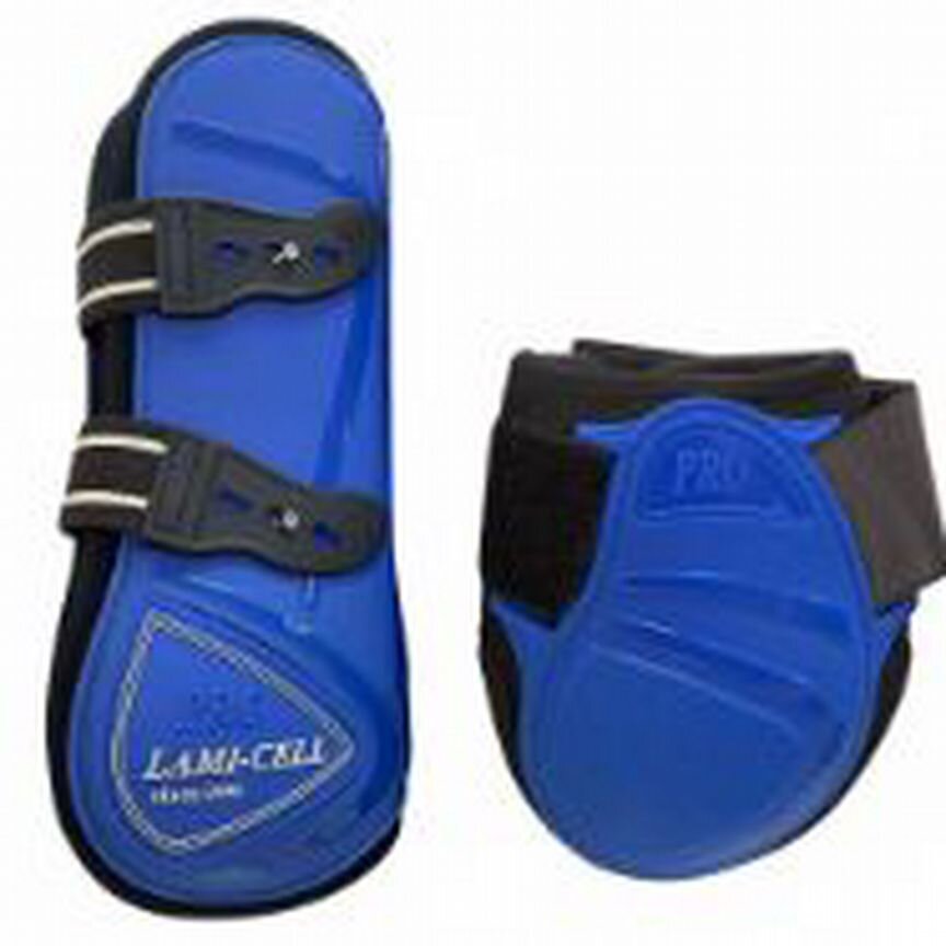 Ногавки lami-cell - Elite, стан
