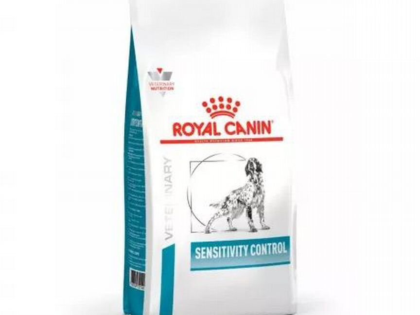 Корм для собак Sensitivity Control 1,5 кг