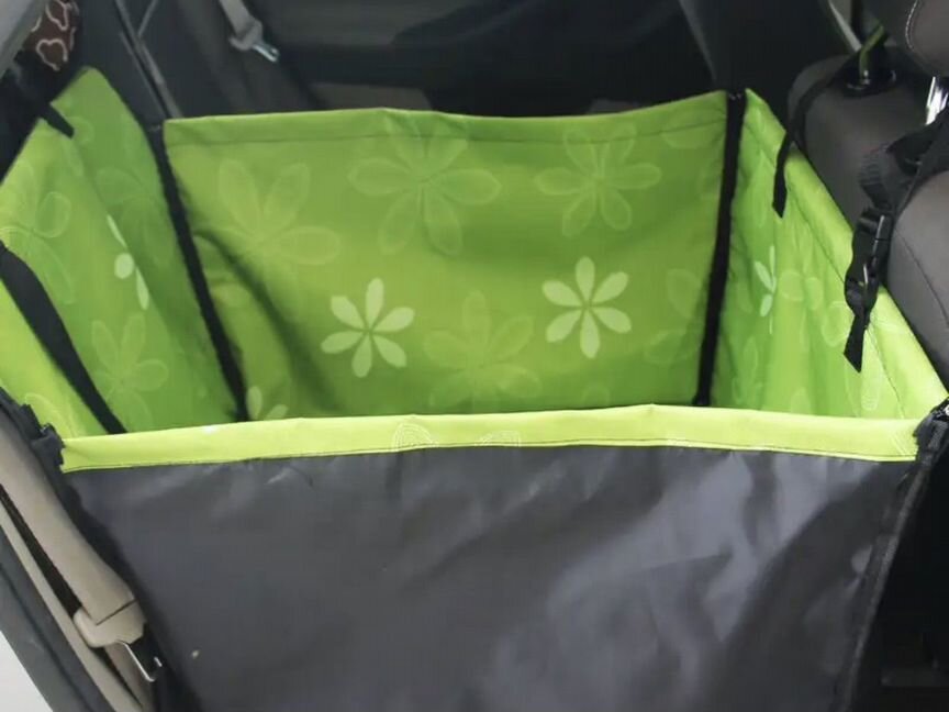 Новый чехол для перевозки животных