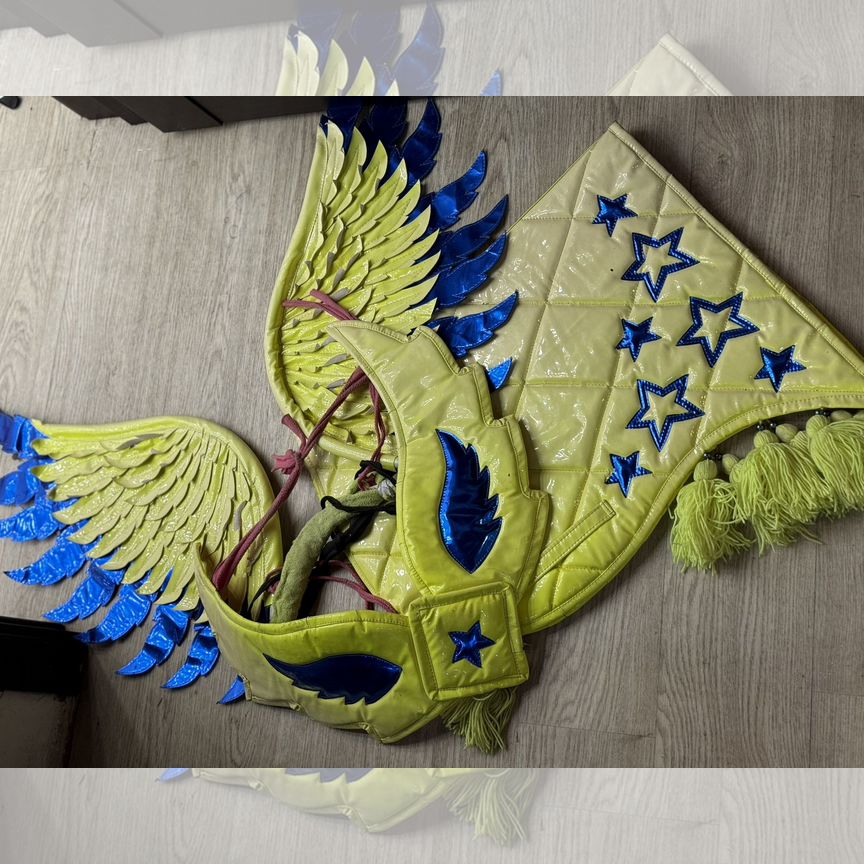 Комплект для пони