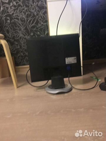 Samsung SyncMaster 920n купить в Санкт-Петербурге | Электроника | Авито