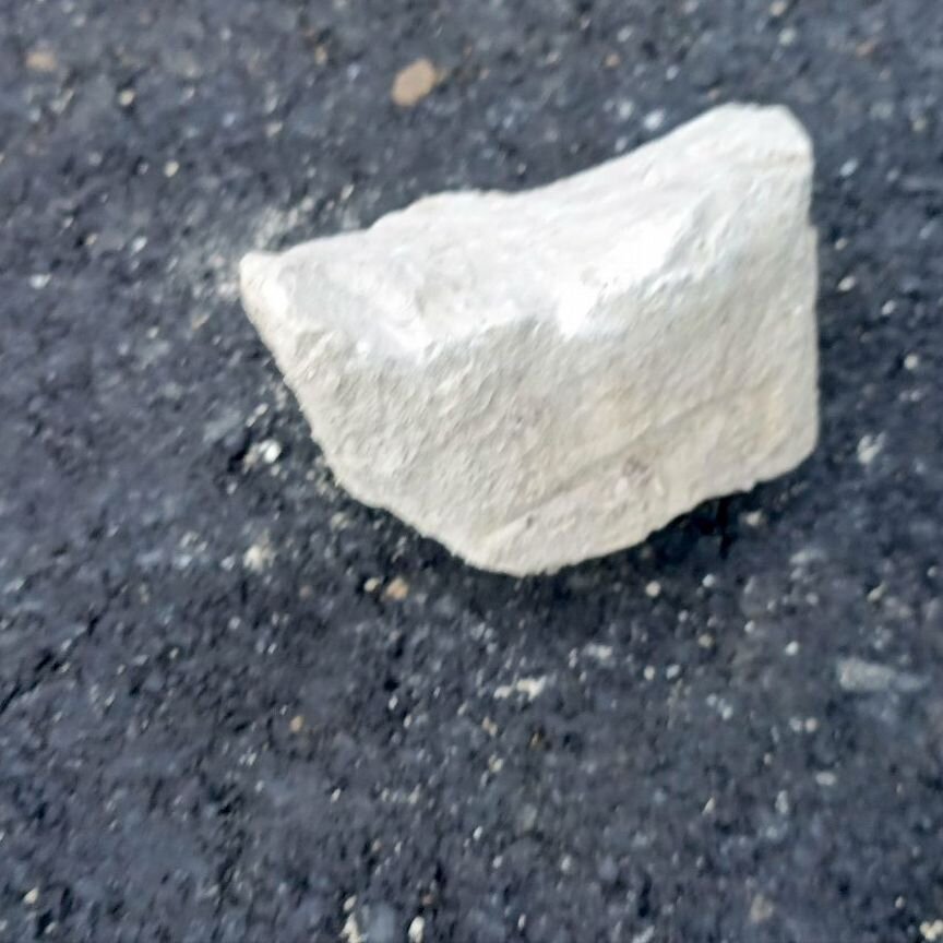 Природный камень бу