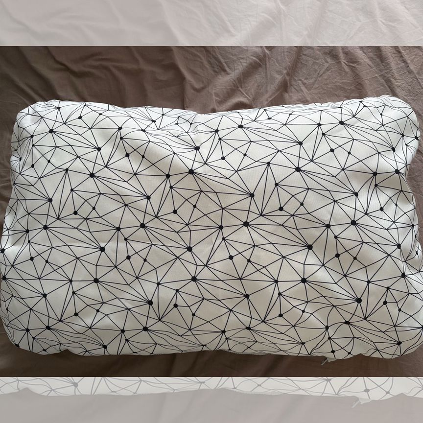 Лежанка для собак IKEA lurvig