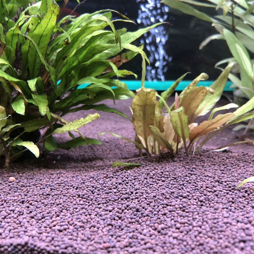 Грунт для аквариума пропант