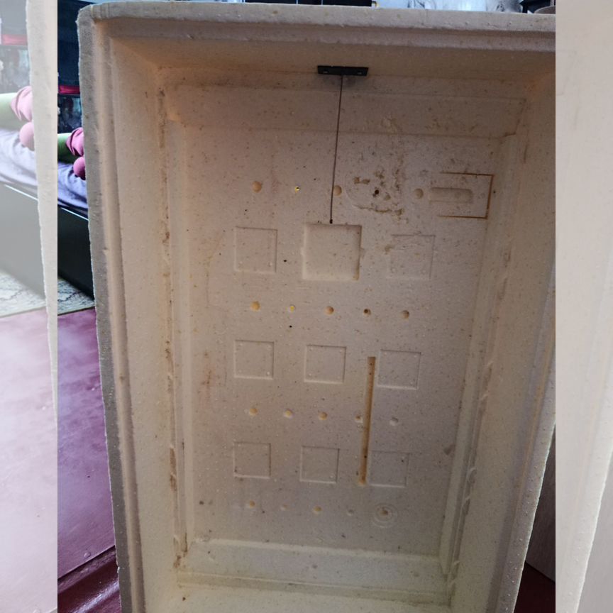 Инкубатор для яиц автоматический