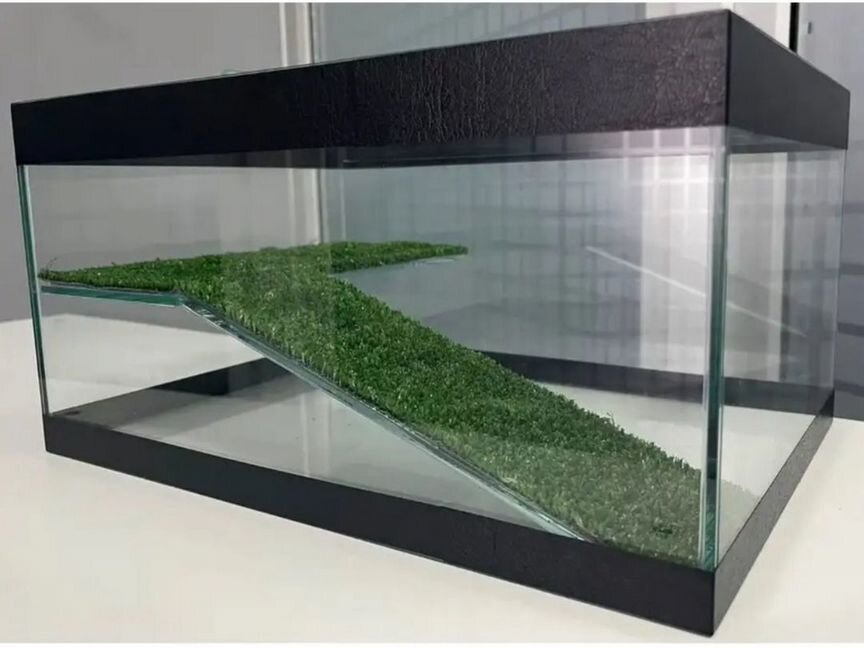 Террариум для черепахи