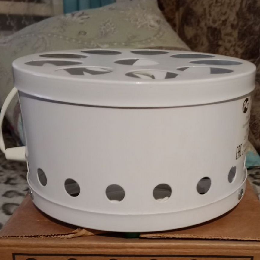 Овоскоп для яиц