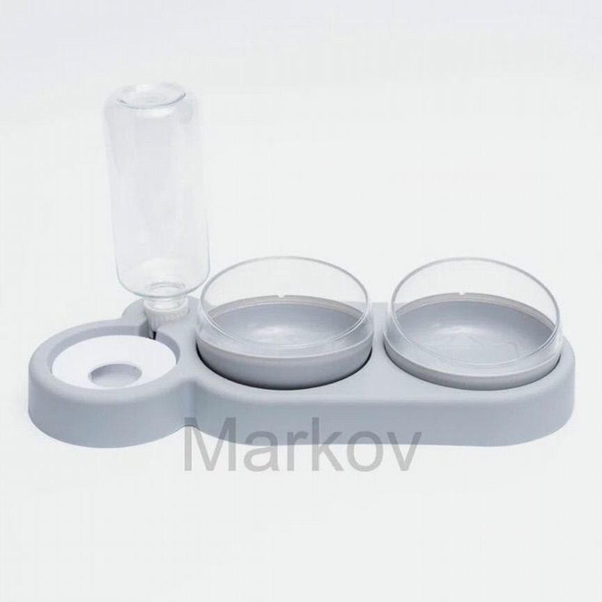 Миски для кошек