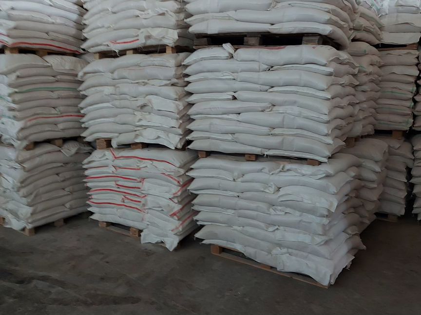 Отруби пшеничные оптом