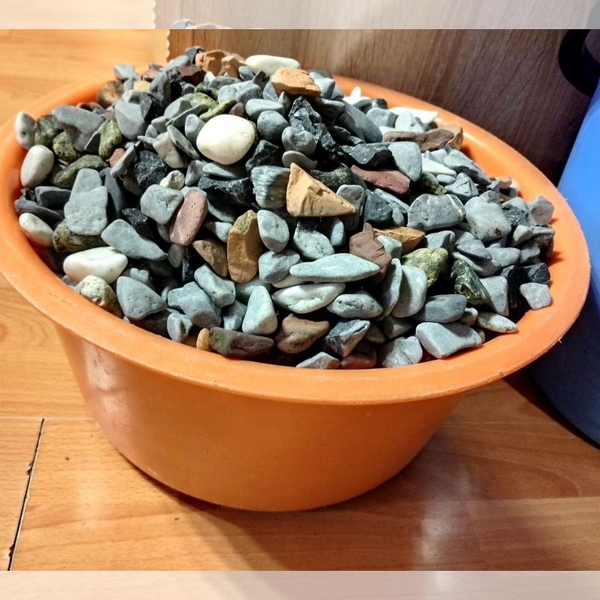 Грунт в аквариум