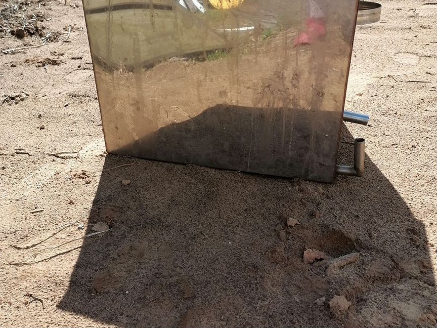 Воскотопка