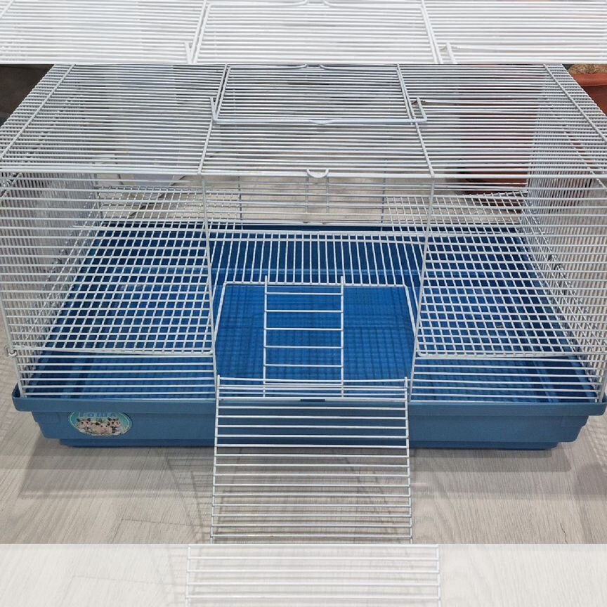 Клетка для грызунов бу
