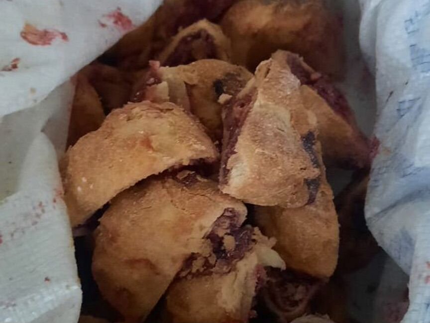 Корм для свиней