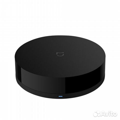 Универсальный ик-пульт Xiaomi Universal IR Remote купить в Москве ...
