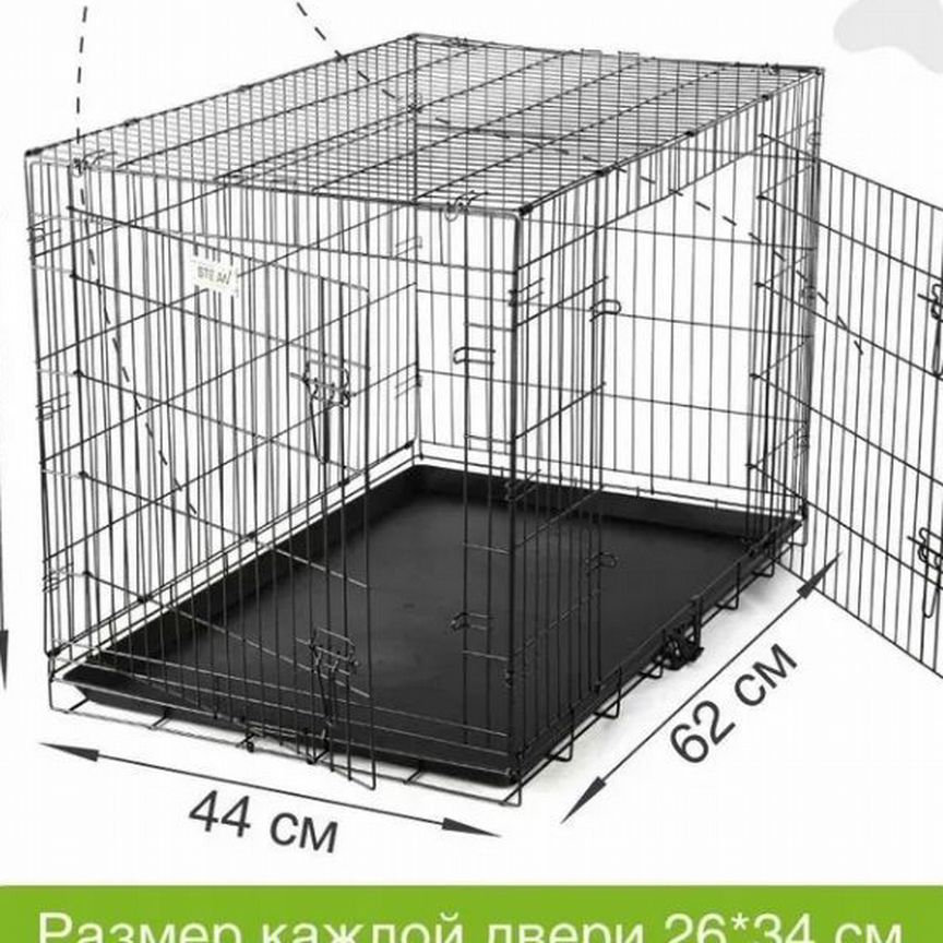 Клетка для животных