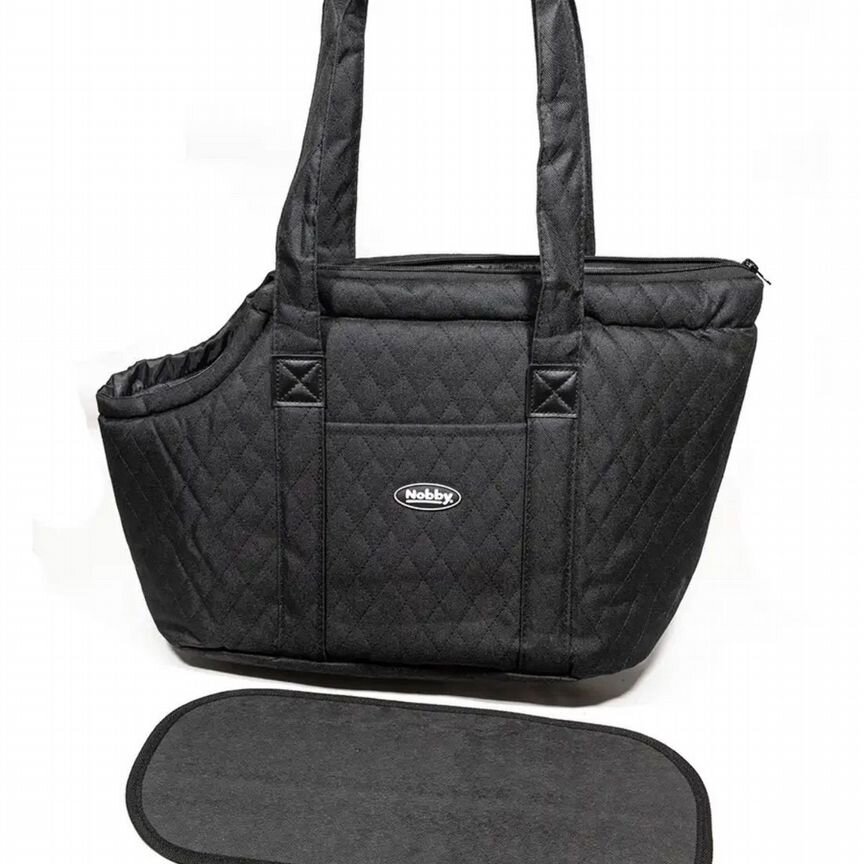 Переноска для собак nobby rata