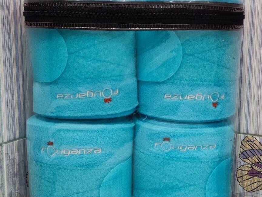 Бинты для лошади