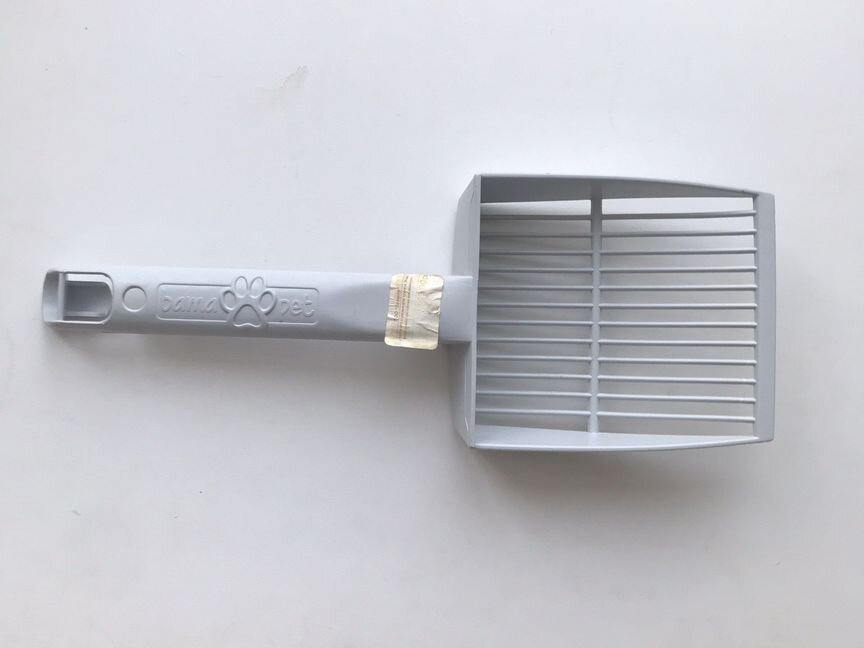 Совок для лотка