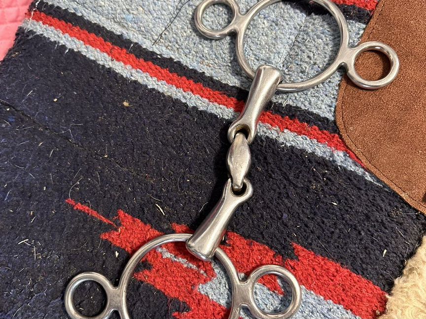 Трензель 12.5