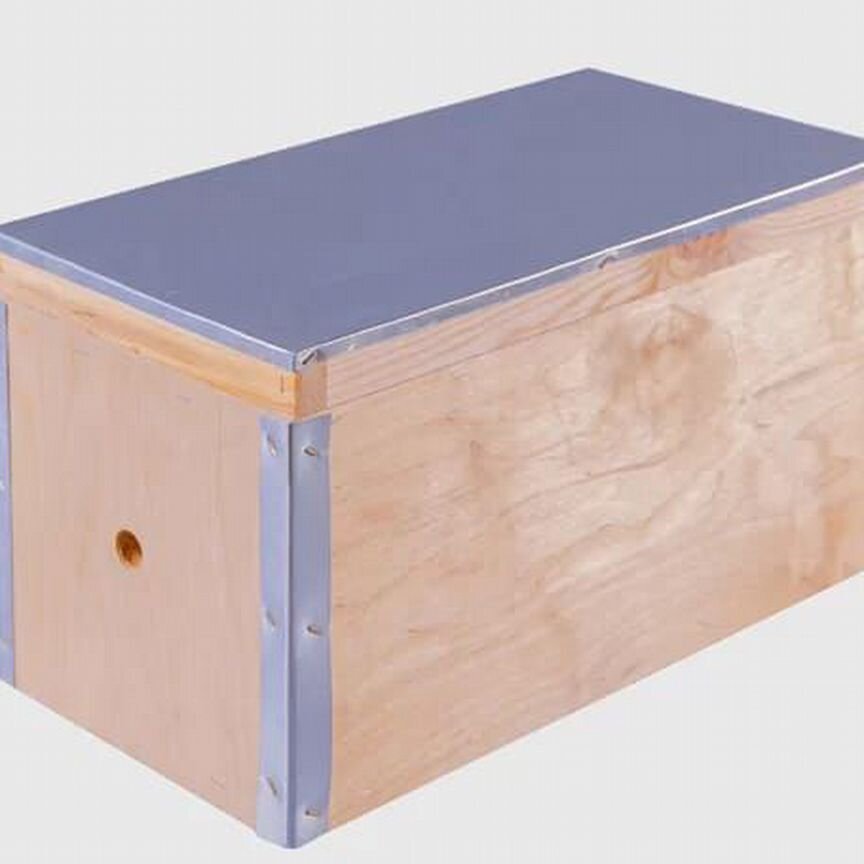 Ульи нуклеусы