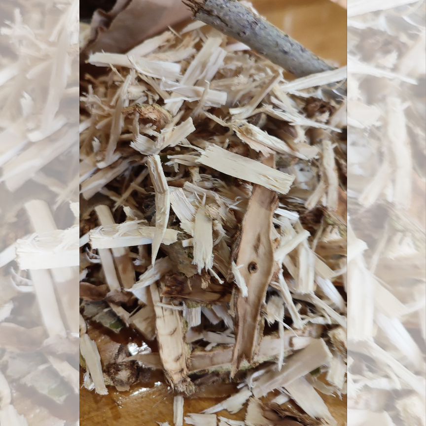 Копошилка для попугая 3 кг