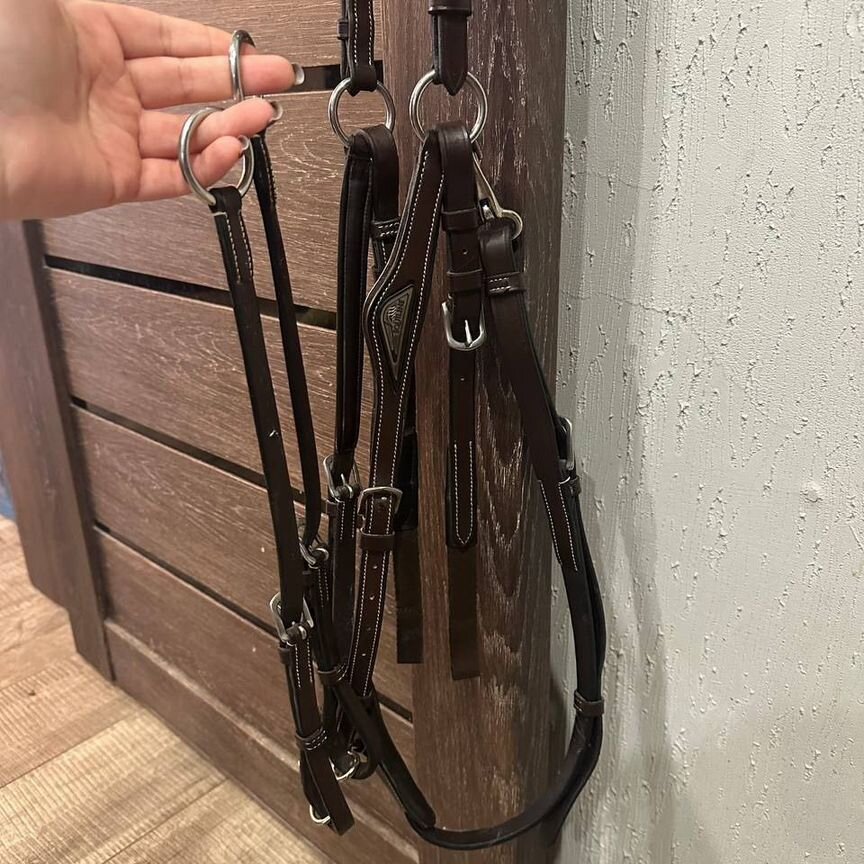 Подперсье Equiline