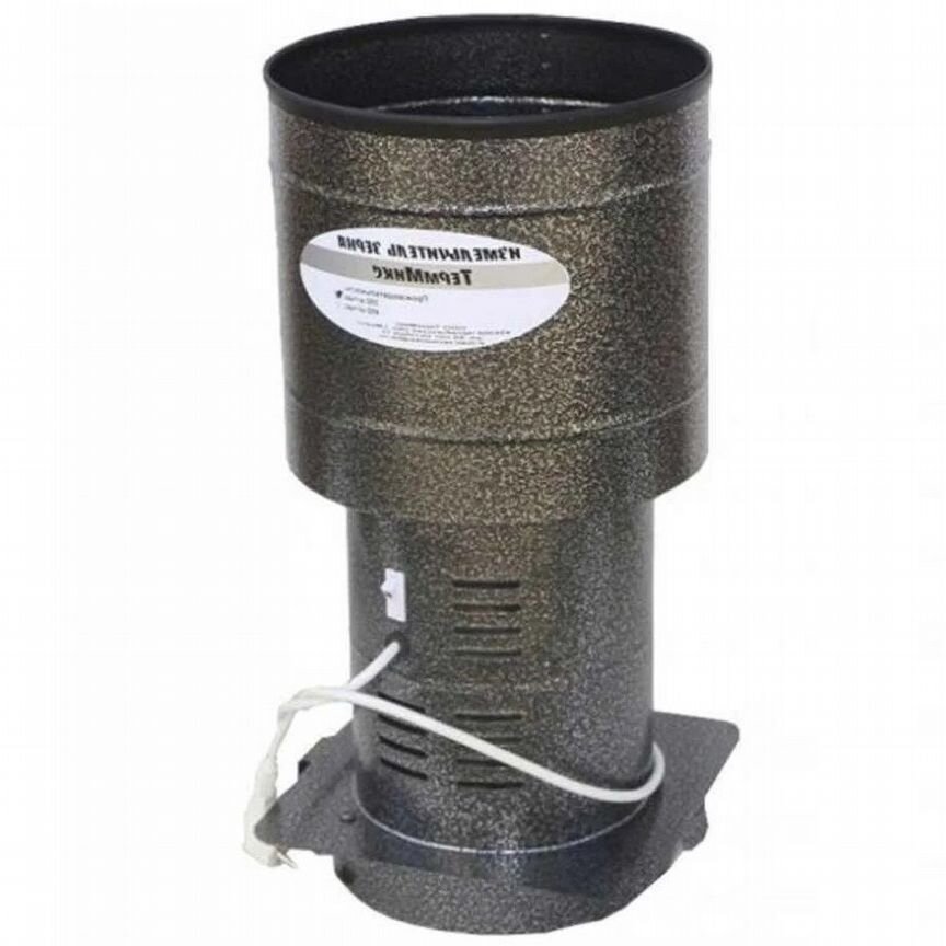 Дробилка зерна терммикс 450кг/ч