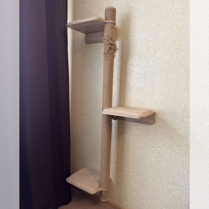 Когтеточка комплекс для кошки