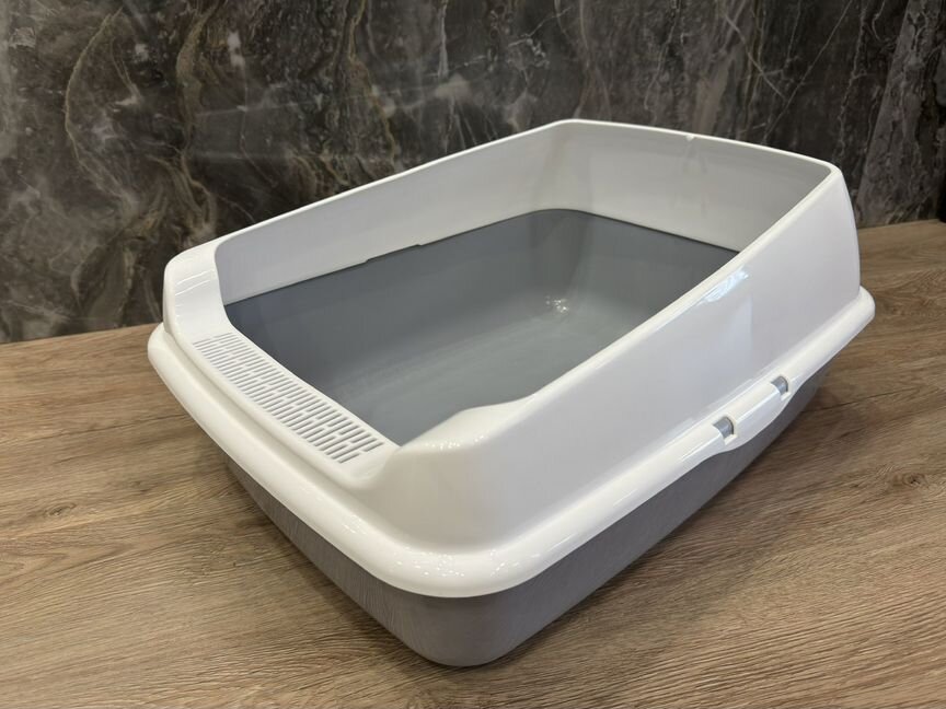 Горшок для кошек/Туалет для кошек