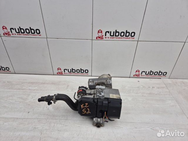 Webasto Land Rover Range Rover L322 448DT 2010 купить в Москве LAND ...