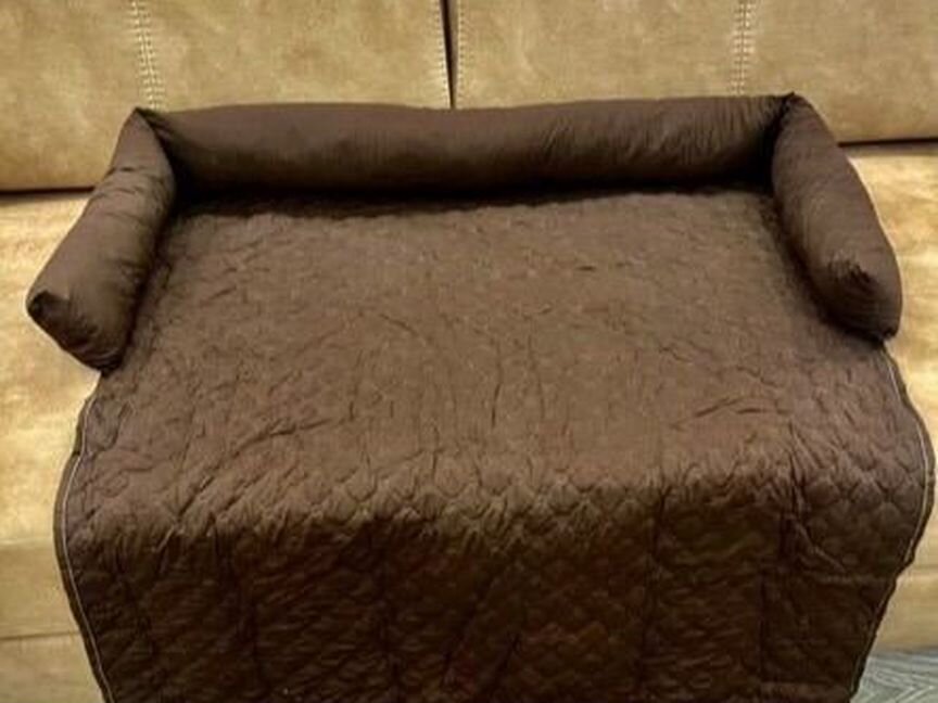 Продам лежанку для собак