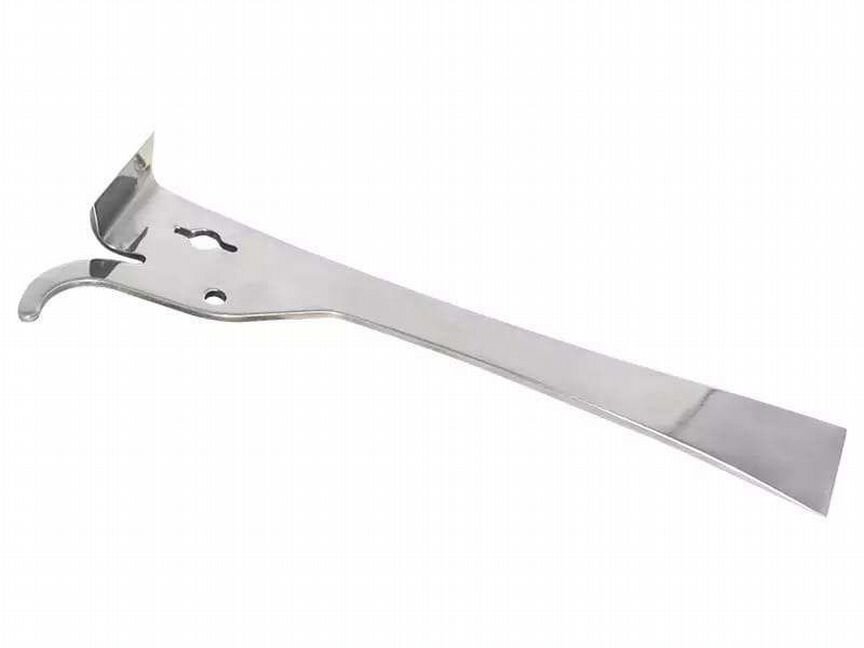 Многофункциональный пчеловодческий скребок