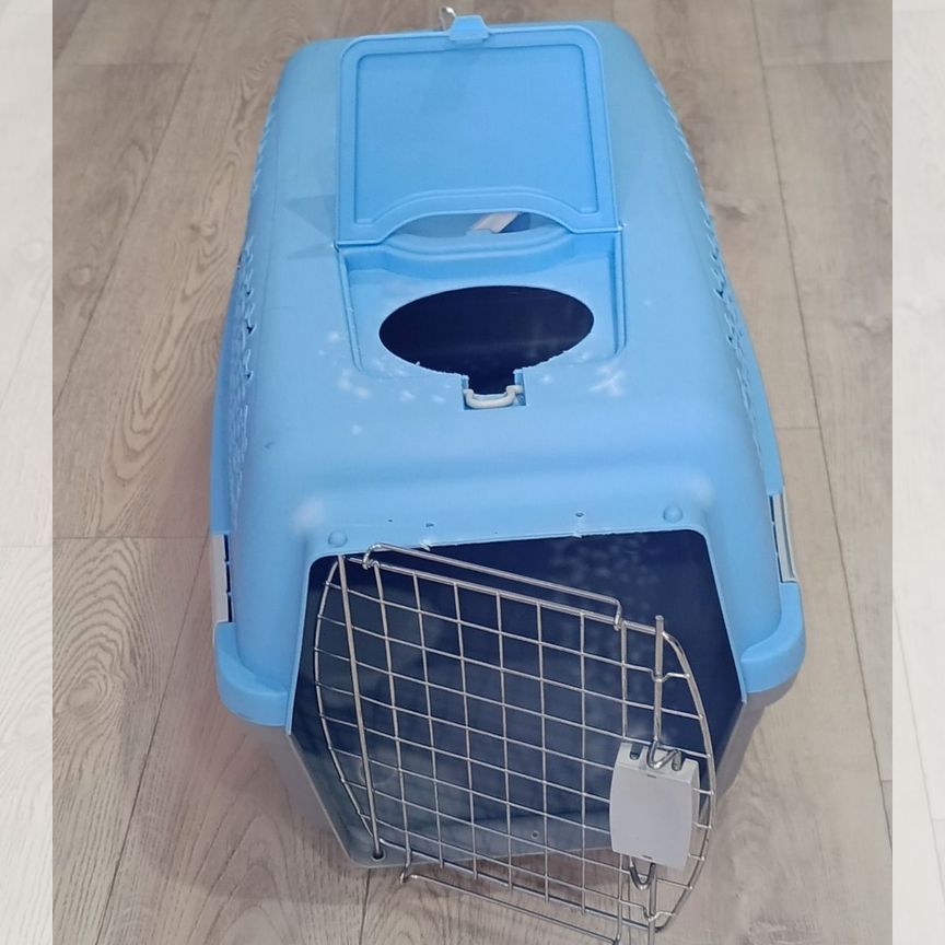 Переноска для животных бу