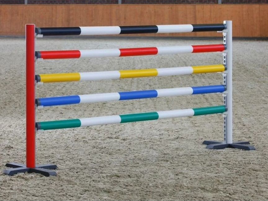 Конкурные препятствия