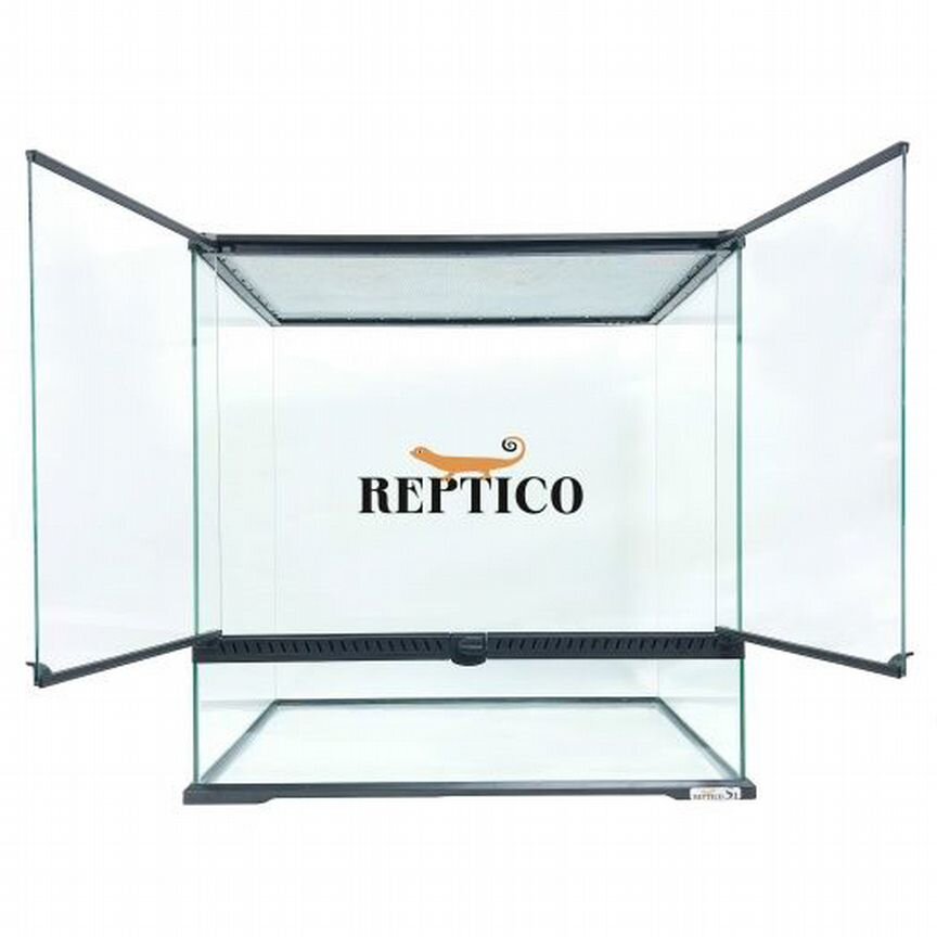 Террариум 60/45/60 Reptico