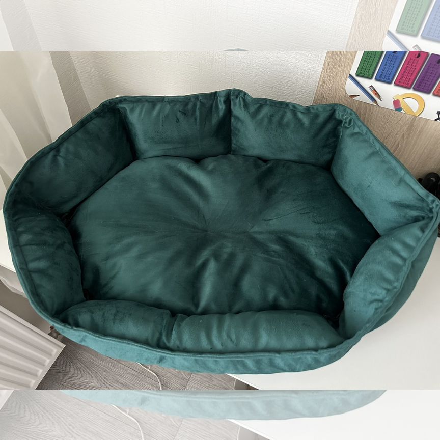 Лежанка для кошки